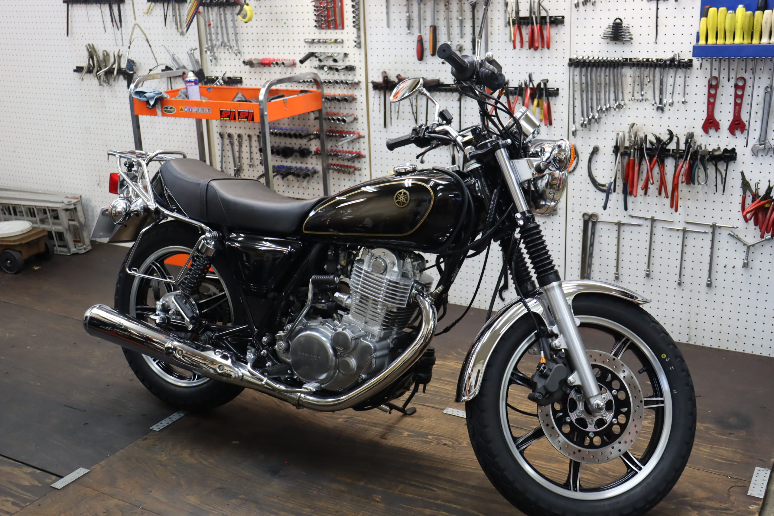 M様SR完了 | DELL-SARA