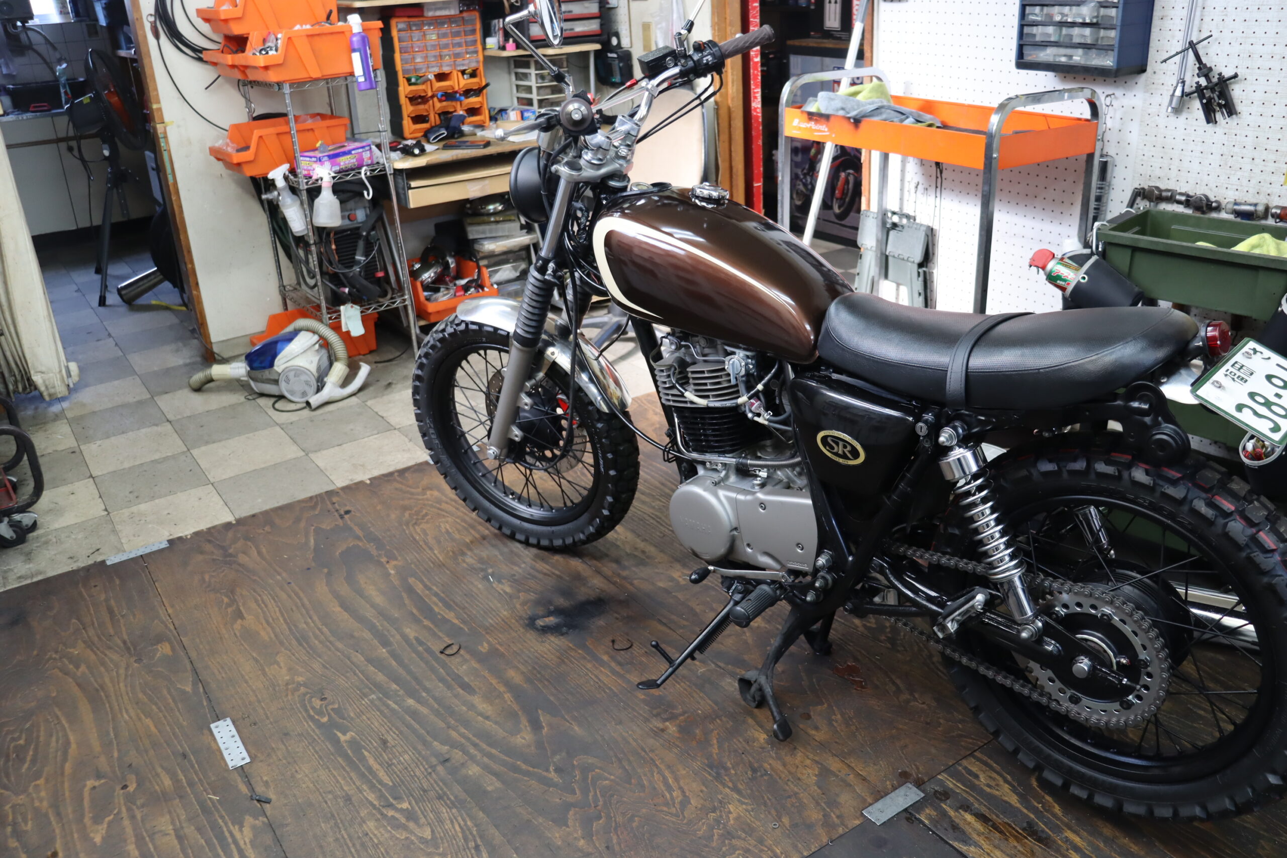 1月もとうとう・・・ | DELL-SARA