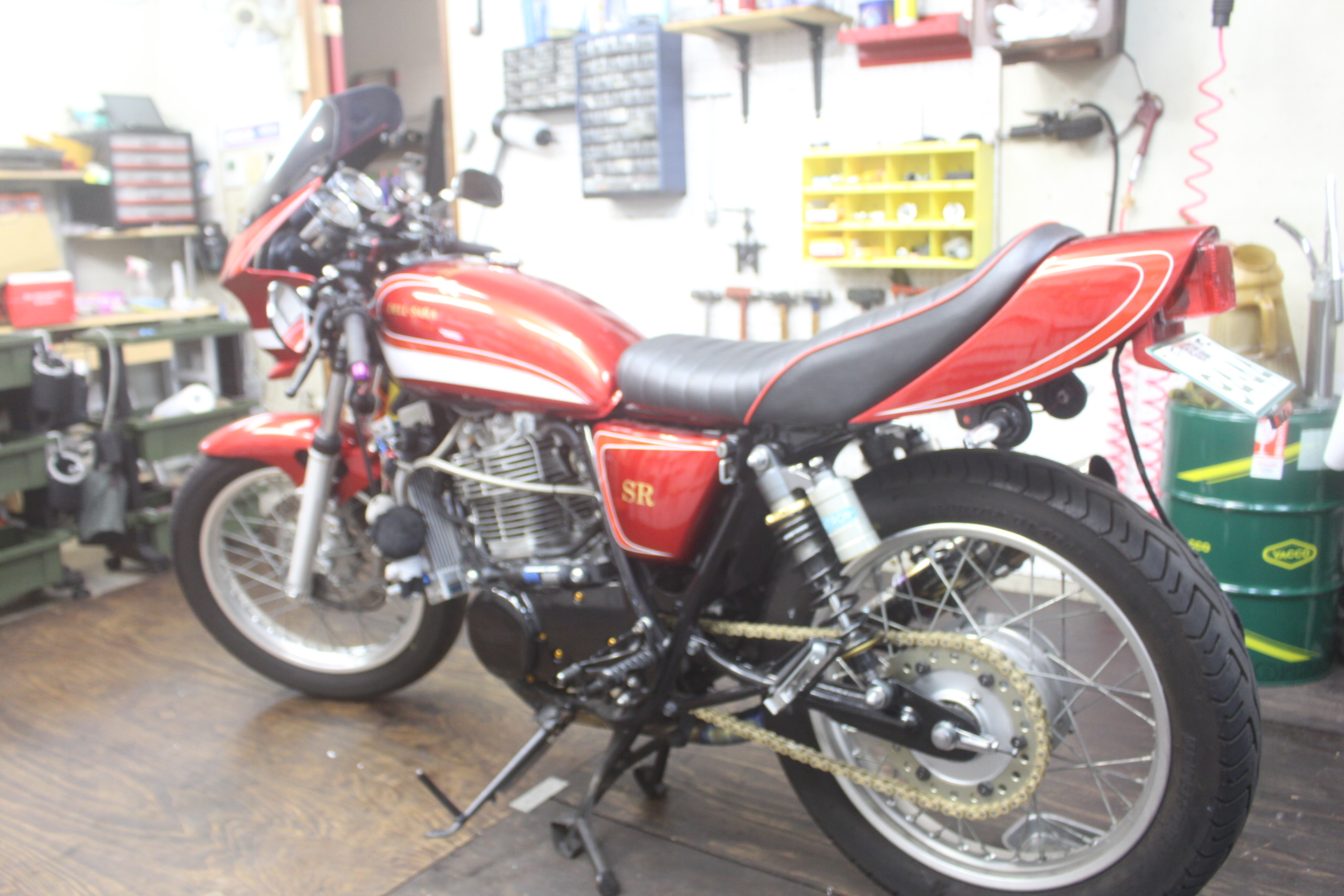 T様SR色々とKAITO君SR | DELL-SARA