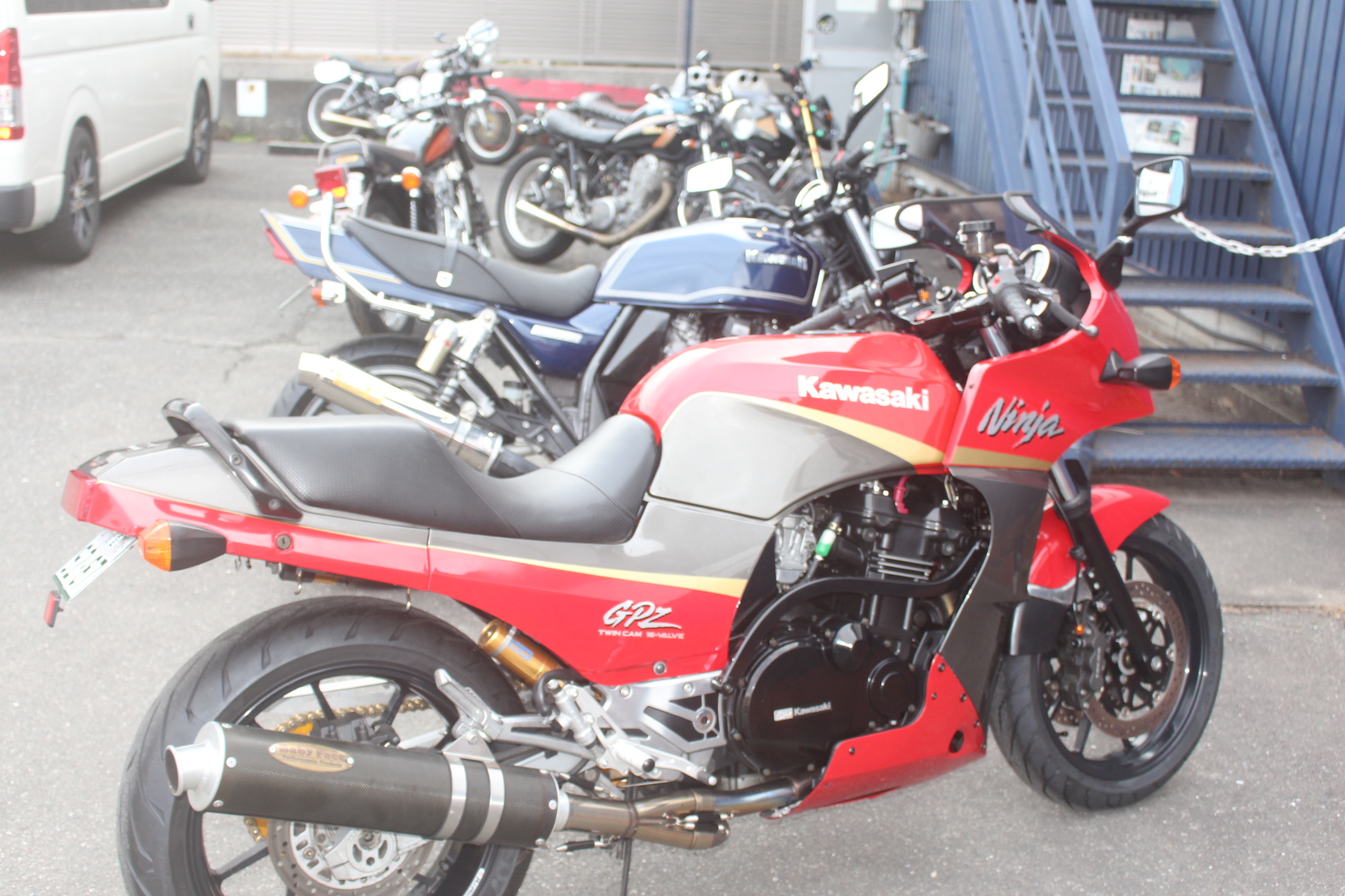 寒波は、緩んだけど | DELL-SARA