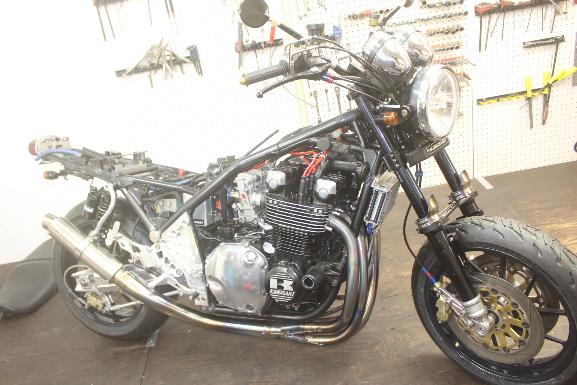 いろんなところに行きます | DELL-SARA