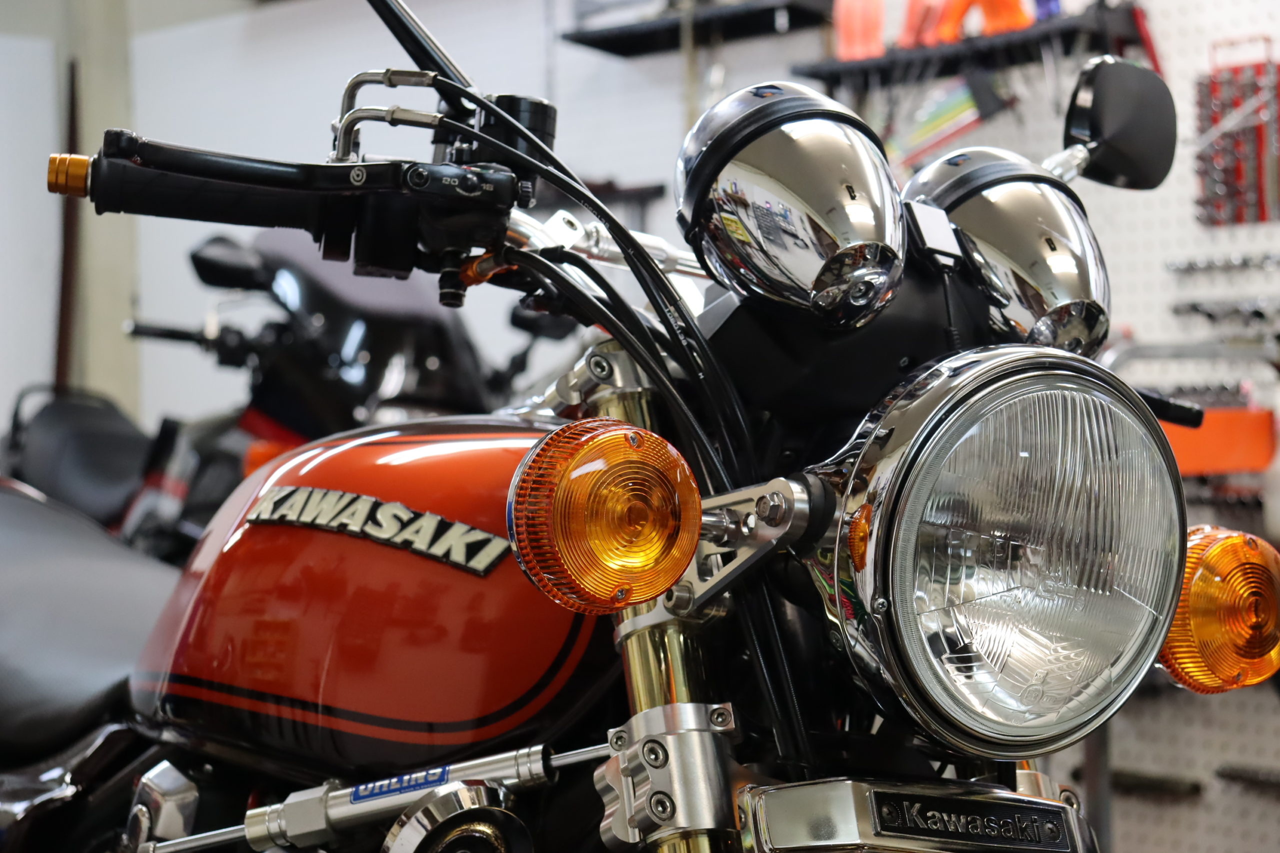 最近の流行り！ | DELL-SARA