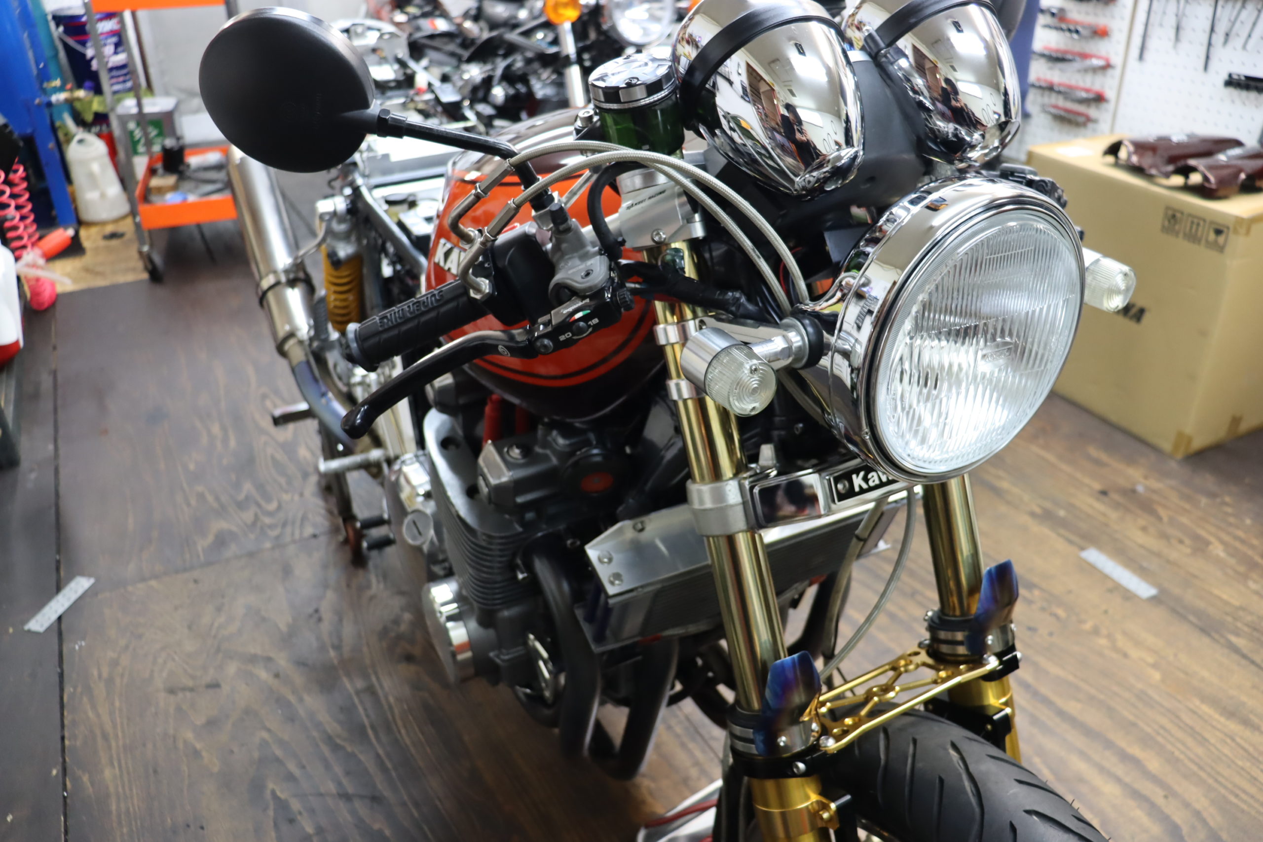 色々と進んでます！ | DELL-SARA