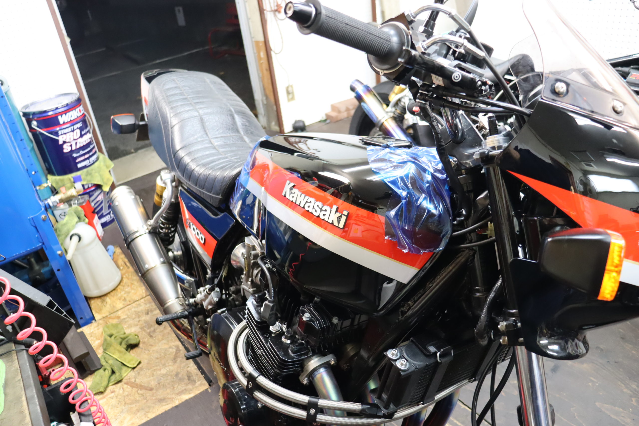 終わったJ | DELL-SARA