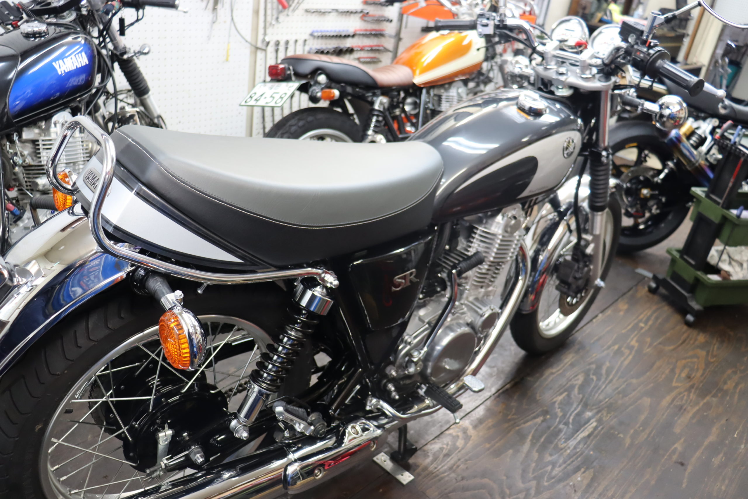 Y様SR完成！ | DELL-SARA