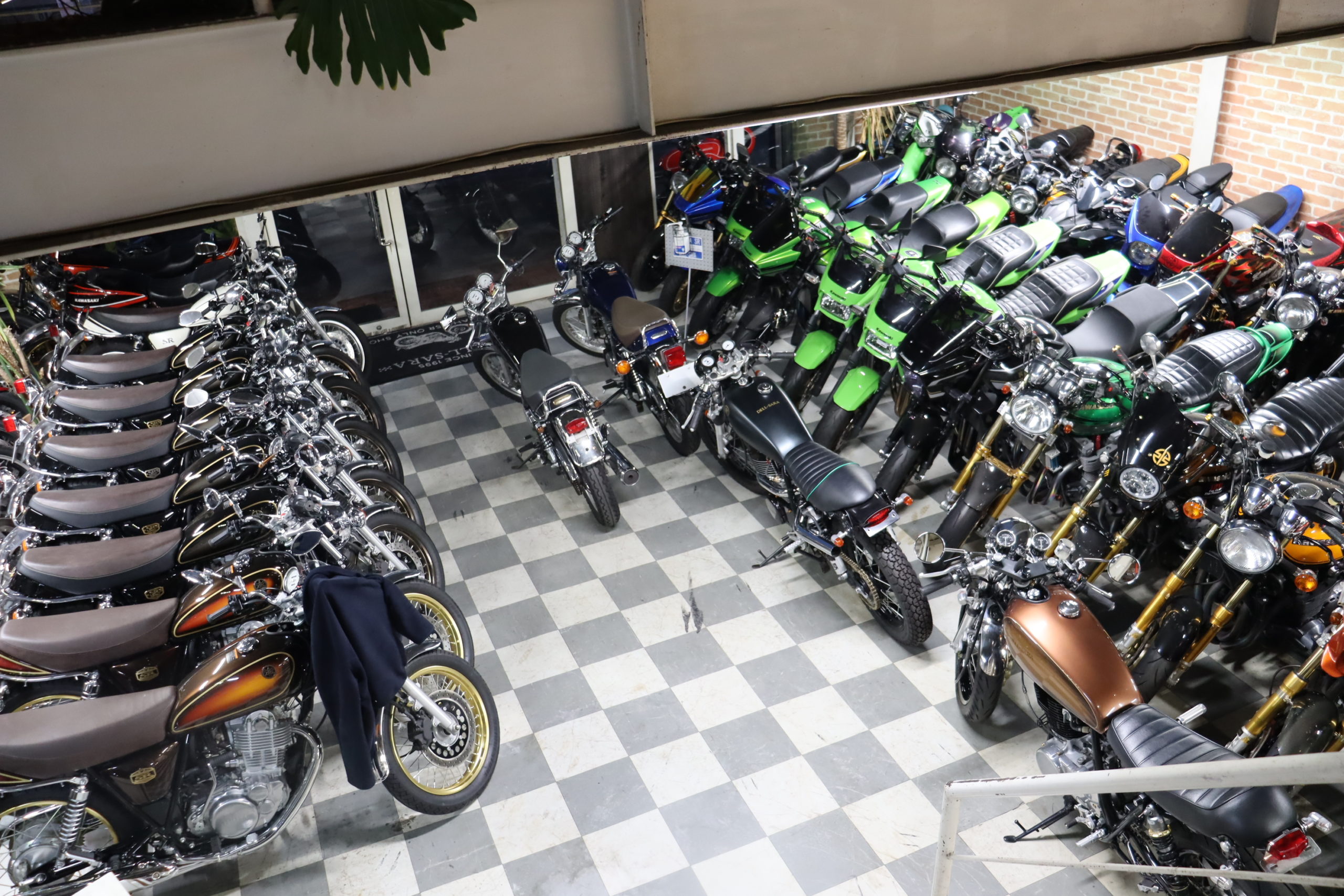 色んな準備 | DELL-SARA