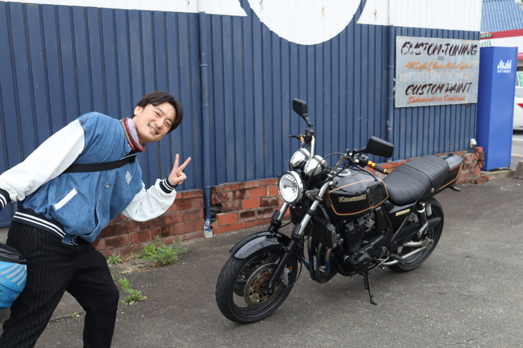 オイル交換とか | DELL-SARA