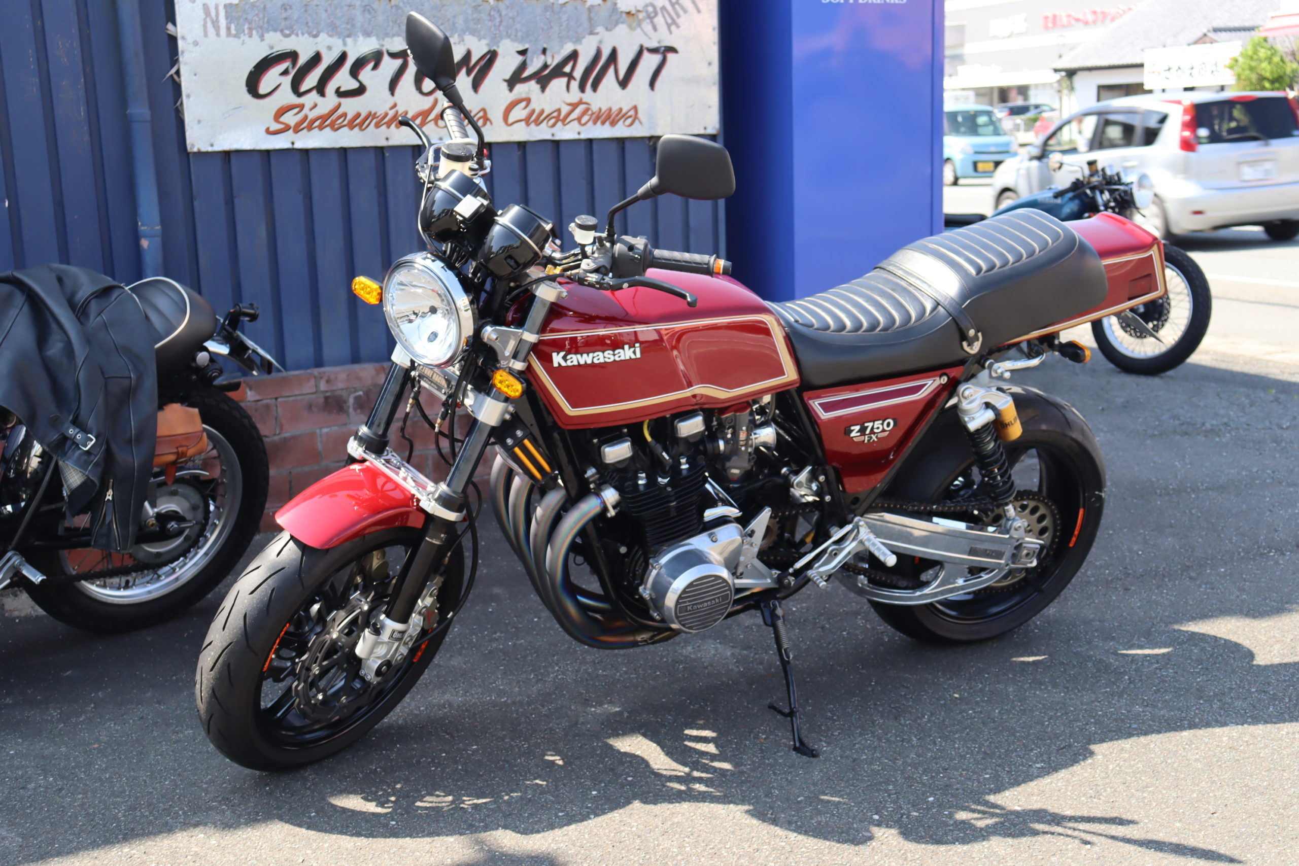 とうとう・・・ | DELL-SARA